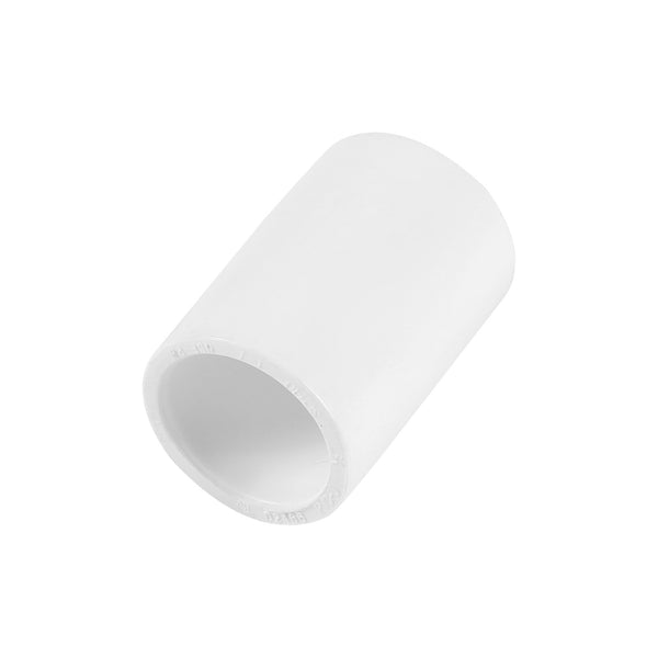 1/2" PVC Sch 40 Slip Coupling – Plumbingsell