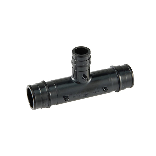 PEX A Expansion 1-1/4" x 1-1/4" x 1/2" PPSU Tee – Plumbingsell