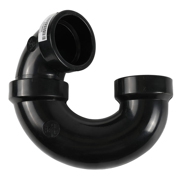 EFIELD 2" H x H ABS P-Trap – Plumbingsell