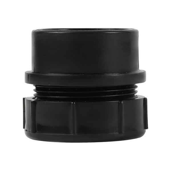 ABS DWV Trap Adapters (H x SJ) – Plumbingsell