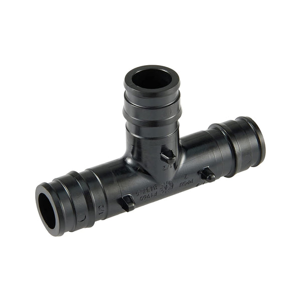 Poly Expansion Tees – Plumbingsell