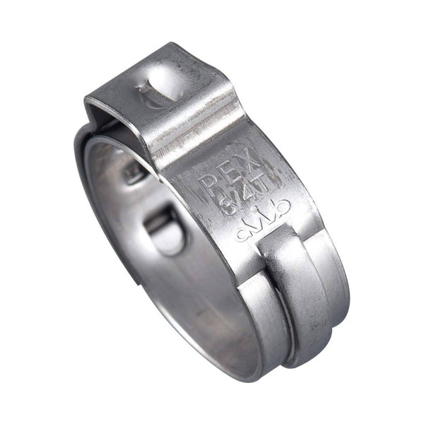 PEX Clamp Rings - Pick Size to Add – Plumbingsell