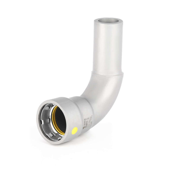Carbon Steel Press Fittings – Plumbingsell