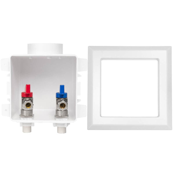 All Faucet Outlet Boxes – Plumbingsell