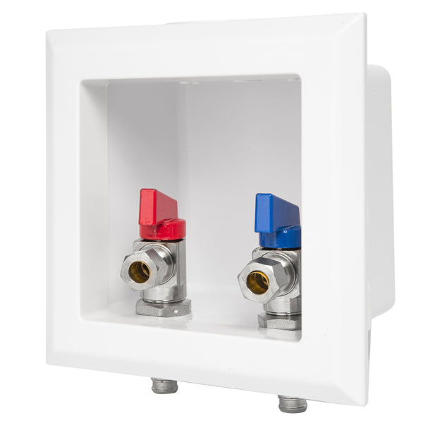 PEX Faucet Outlet Boxes – Plumbingsell