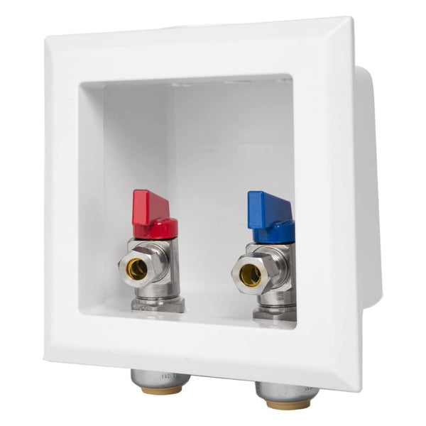 Faucet Outlet Box – Plumbingsell