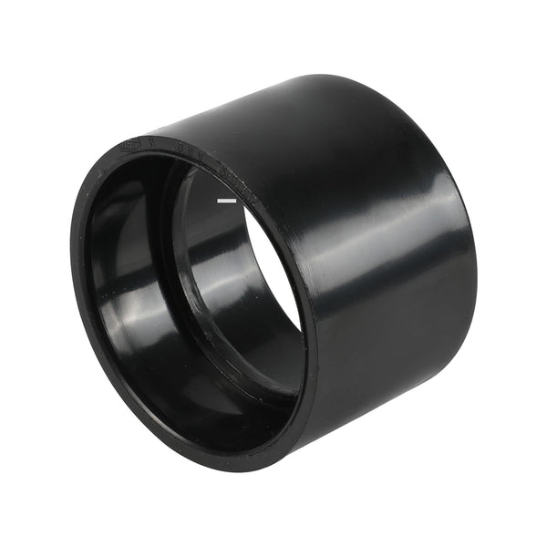 ABS DWV Couplings (H x H) – Plumbingsell