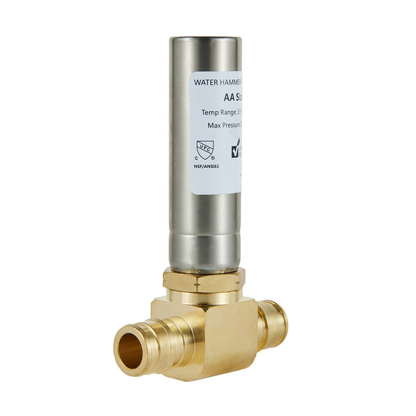 Water Hammer Arrestors – Tagged "1/2" PEX-A (F1960)" – Plumbingsell