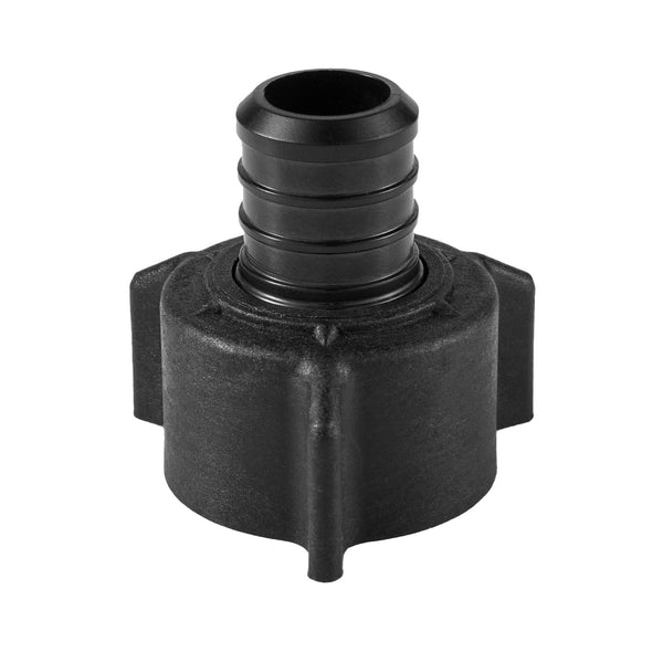 Poly PEX Adapters (Swivel x F1807) – Tagged "Poly" – Plumbingsell