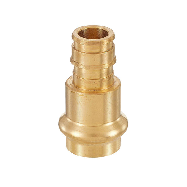 Press x PEX Expansion Brass Adapters – Plumbingsell