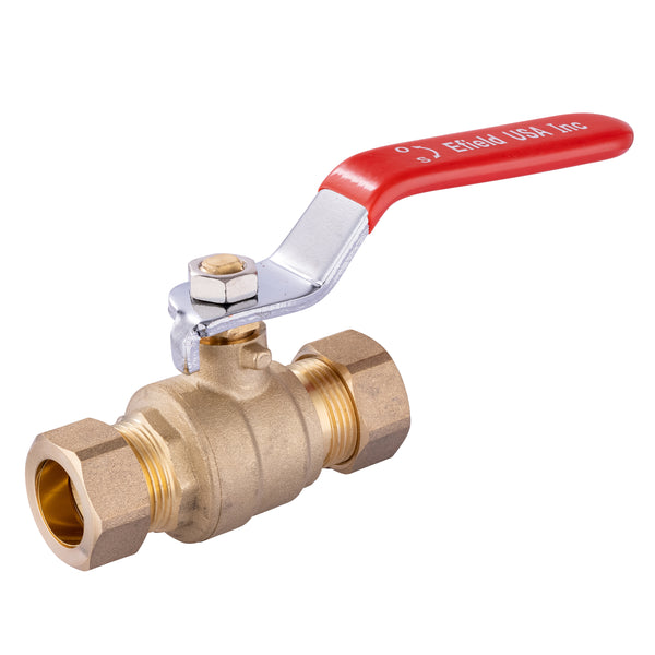 Compression Ball Valves – Plumbingsell
