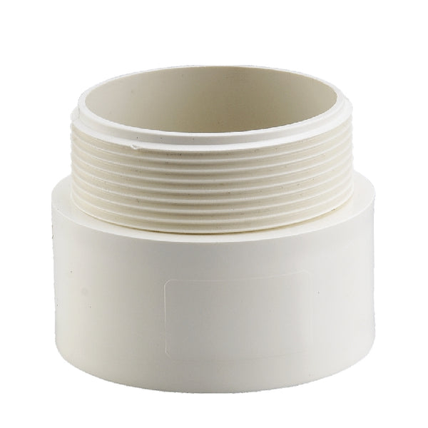 PVC DWV Adapters – Plumbingsell