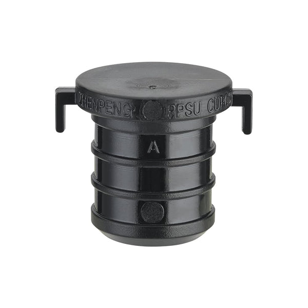 EFIELD PEX-B Crimp 3/4" PPSU Plug w/tabs – Plumbingsell