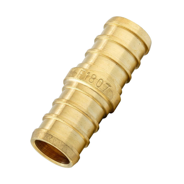 PEX Crimp Couplings – Plumbingsell