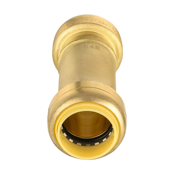 EFIELD 1" x 1" Push Fit Slip Couplings – Plumbingsell