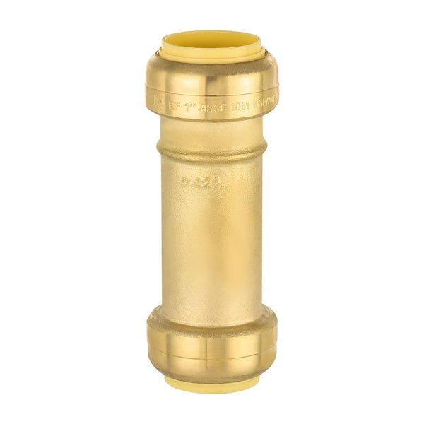 EFIELD 30 Pcs 1" x 1" Push Fit Slip Couplings – Plumbingsell