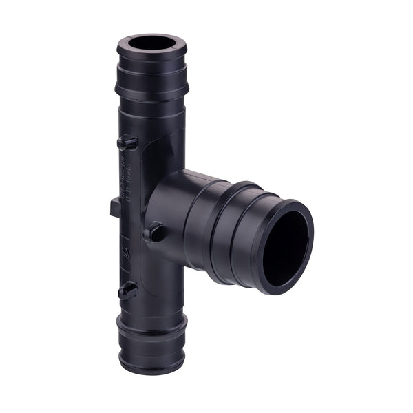 Poly PEX A Reducing Tees – Plumbingsell