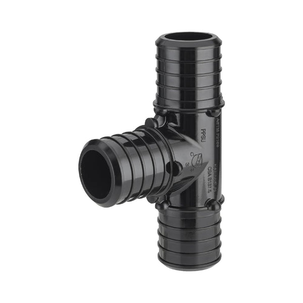 Poly PEX Crimp Tee – Page 2 – Plumbingsell