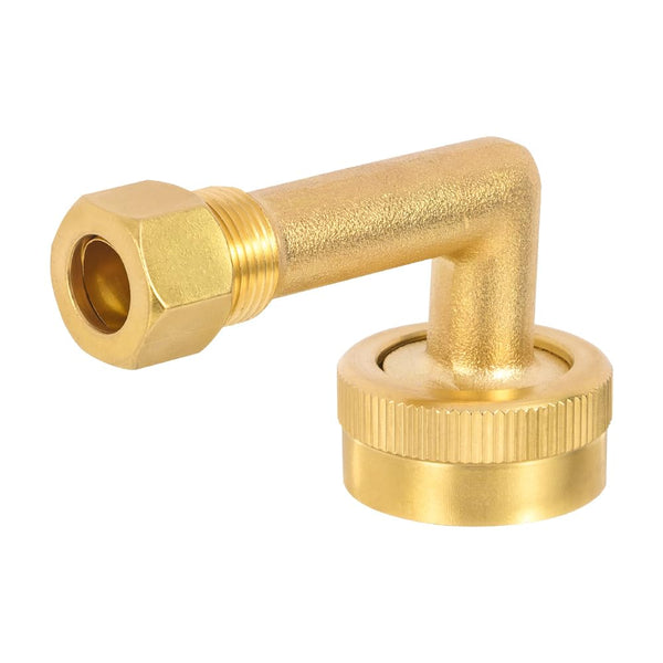 Compression x Female FHT Dishwasher Swivel Elbow - Pick Size to Add ...