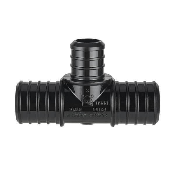 EFIELD PEX-B Crimp 1" x 1" x 3/4" PPSU PEX Tee – Plumbingsell
