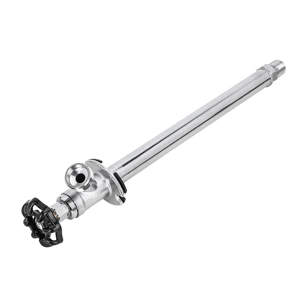 Frost Proof Sillcocks – Plumbingsell