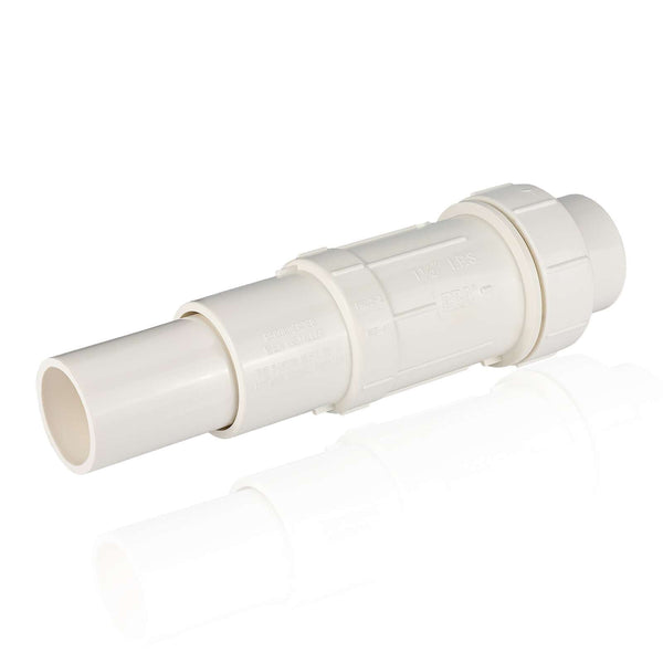 EFIELD 10 Pcs 1-1/2" PVC Expansion Coupling – Plumbingsell