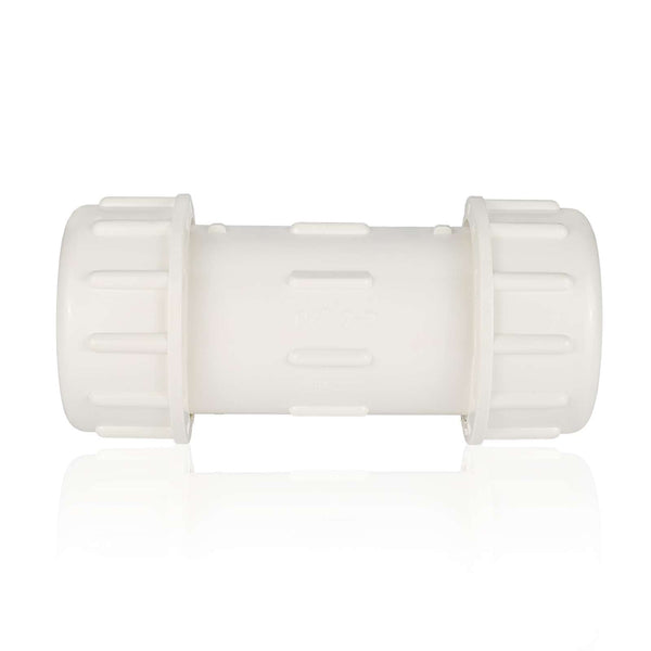ERA 2" PVC Compression Coupling – Plumbingsell