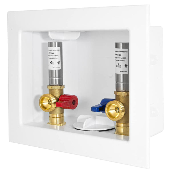 Outlet Box – Tagged "OT-CON:CPVC" – Plumbingsell
