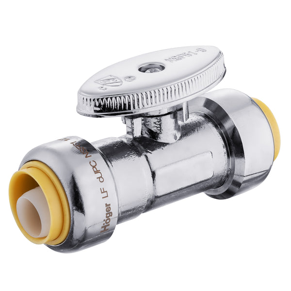 Push-Fit Stop Valves – Plumbingsell